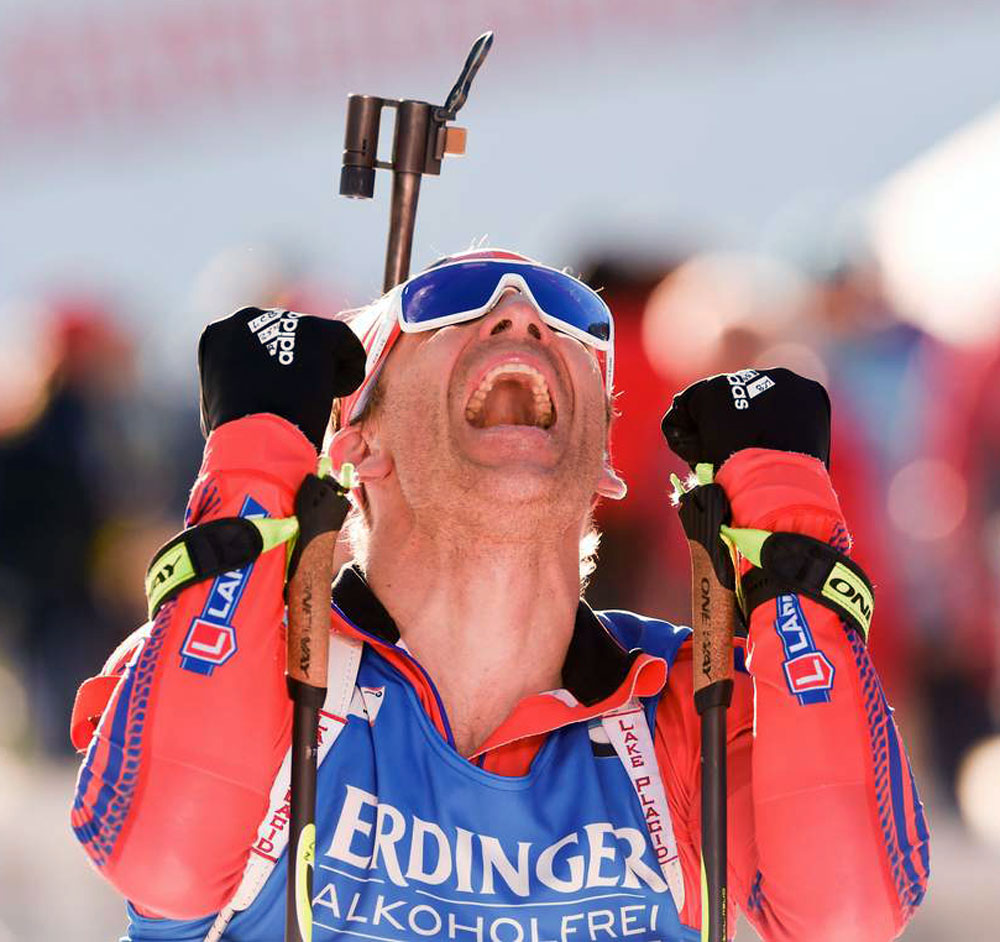 An inspiring example of perseverance | News, Sports, Jobs - Adirondack ...